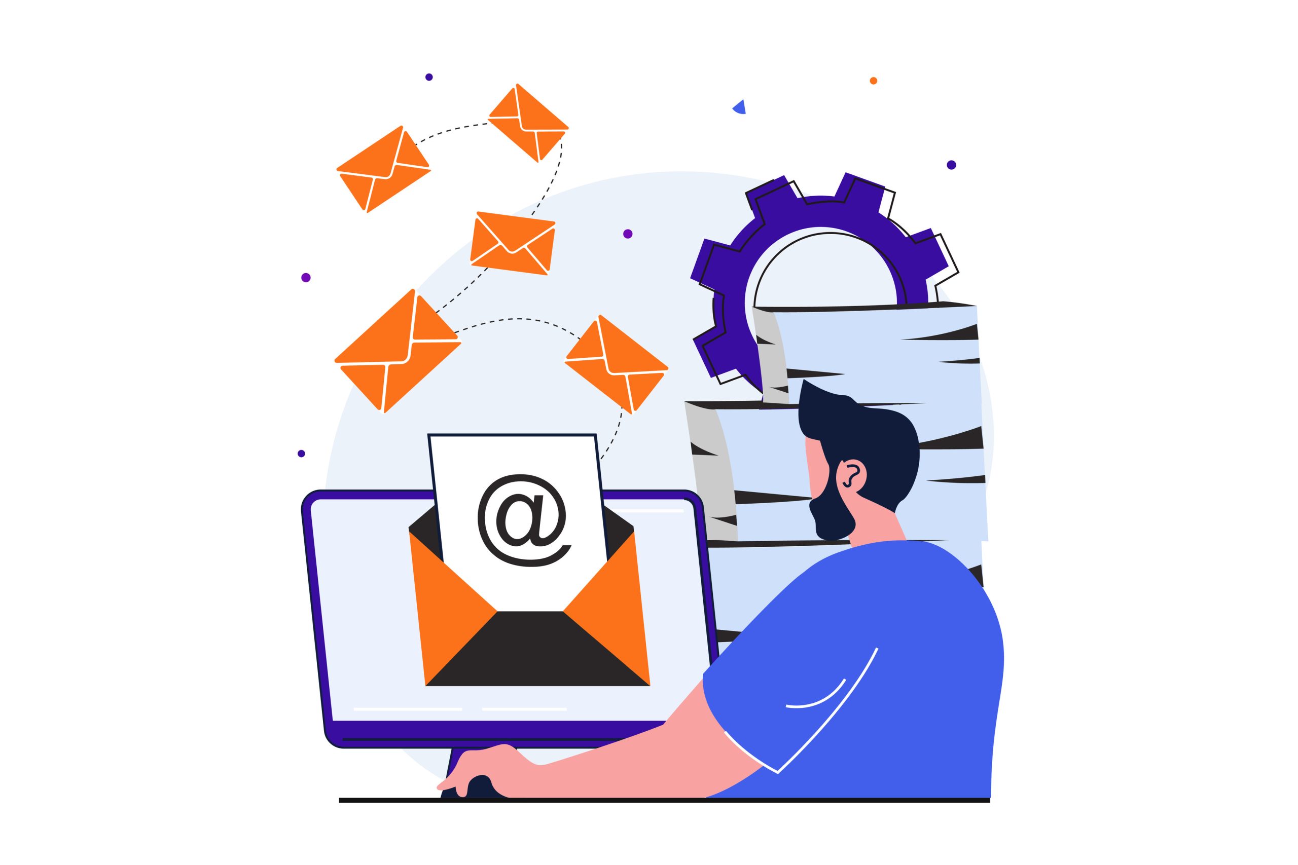 How to Create Engaging Email Copy for Business Expansion - Words Laboratory